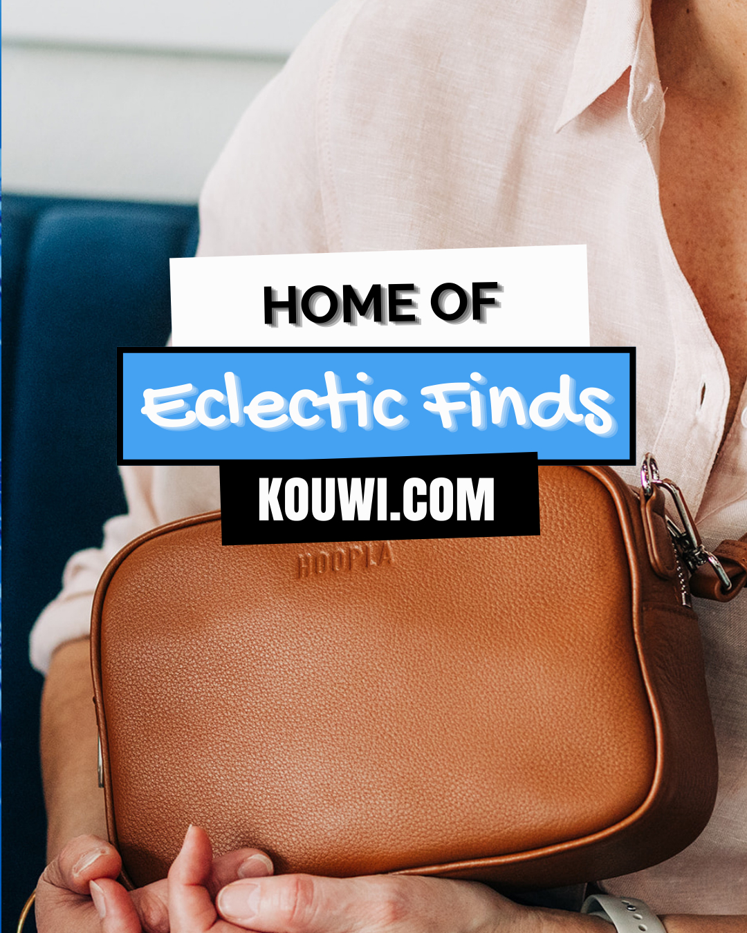 Love Hoopla Bags & Totes - Kouwi.com