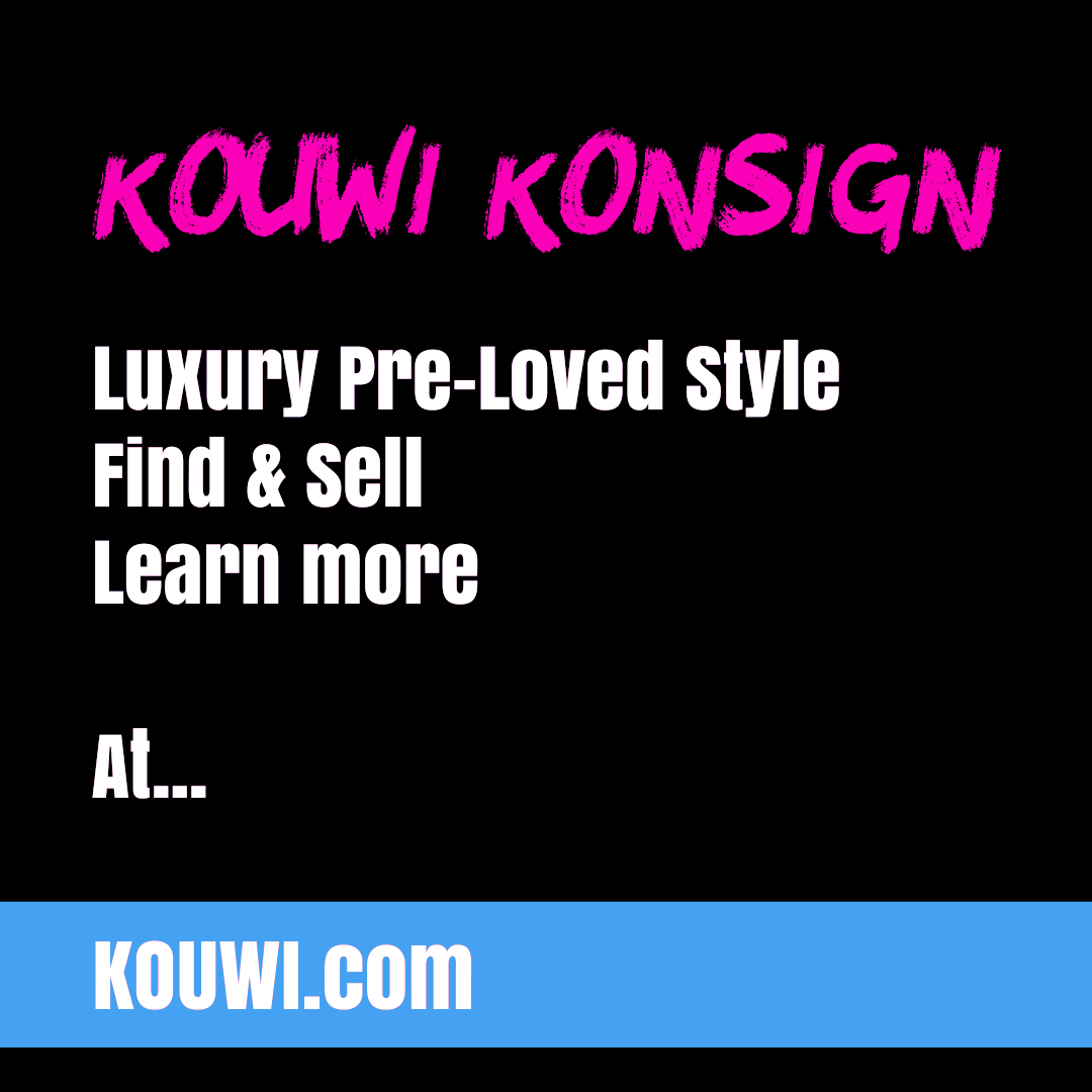 Revamp Your Closet with Kouwi Konsign: Where Luxury Finds a Second Life ...