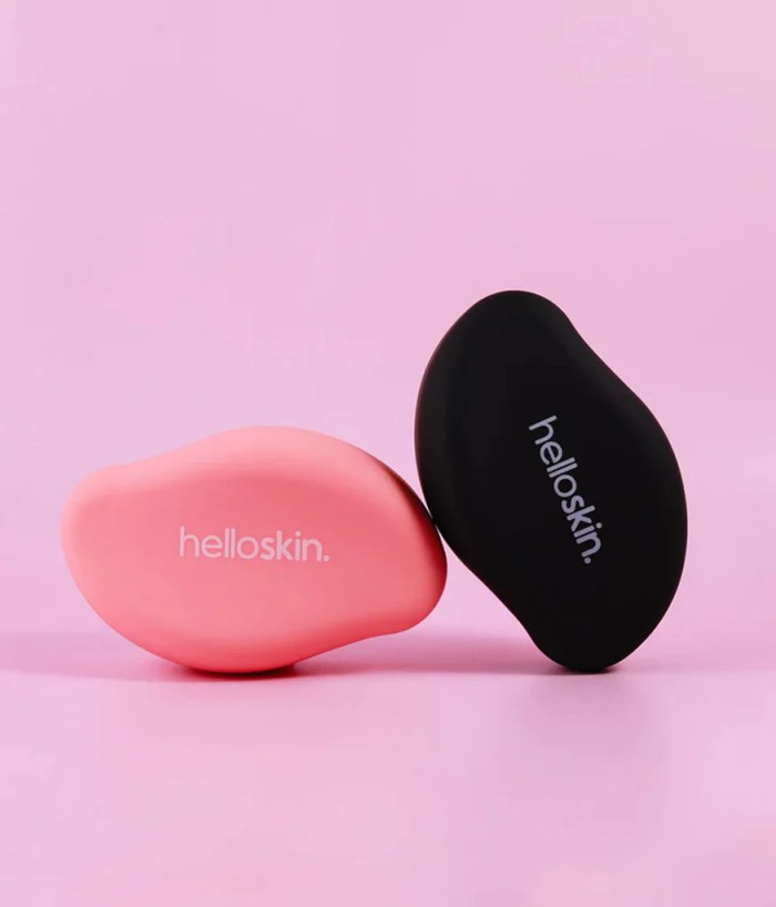 Helloskin TikTok Viral Crystal Hair Remover – Painless & Reusable | Kouwi