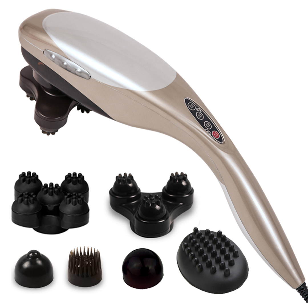 Sleek SOGA Massager for Deep Muscle Relief