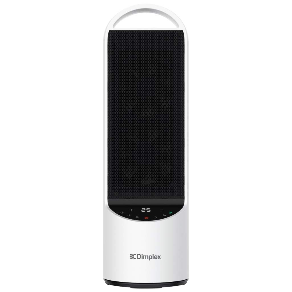 Buy Dimplex 2kW Personal Digital Heater - Compact & Quiet